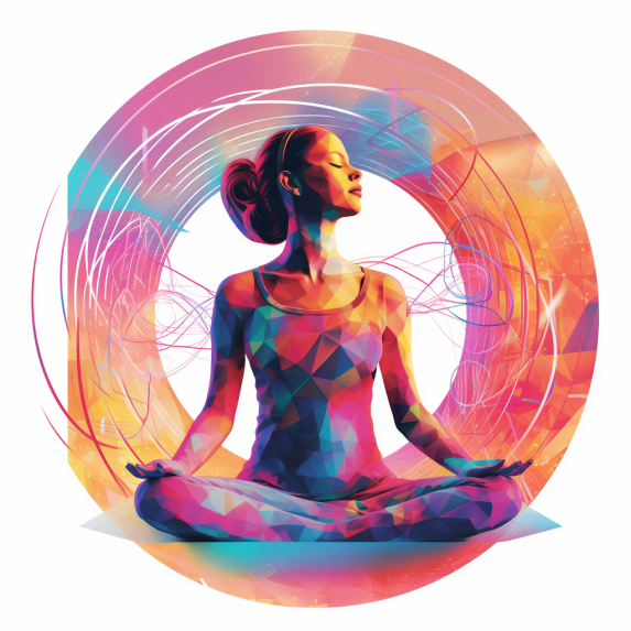 Harmony in Code: Exploring Wellness in the Intersection of Web3 and AI Harmony in Code: Exploring Wellness in the Intersection of Web3 and AI