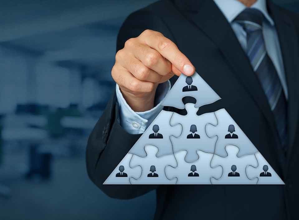 The Benefits of Retained Recruitment: Why Companies Should Partner with ... The Benefits of Retained Recruitment: Why Companies Should Partner with ...