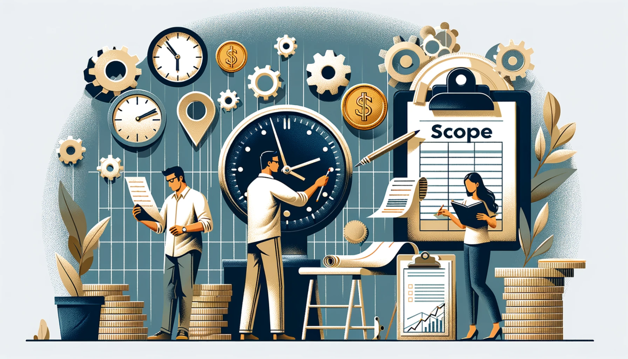 Mastering Payroll Software Implementation: The Essential Role of a ... Mastering Payroll Software Implementation: The Essential Role of a ...