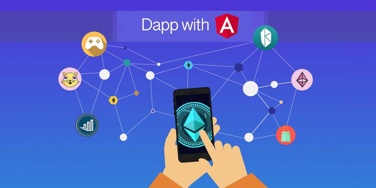 Building Decentralized Applications (DApps) with Angular: A ... Building Decentralized Applications (DApps) with Angular: A ...