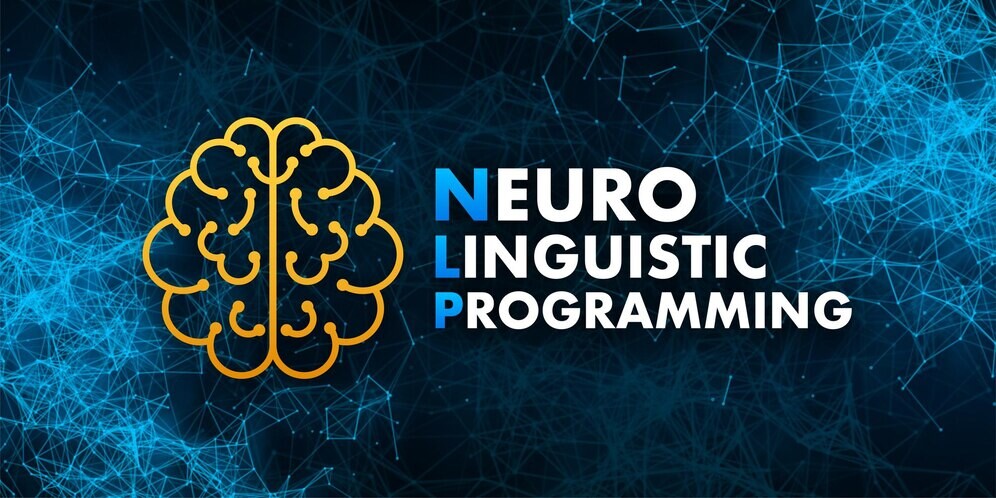 Building rapport with Neuro-Linguistic Programming (NLP) Building rapport with Neuro-Linguistic Programming (NLP)