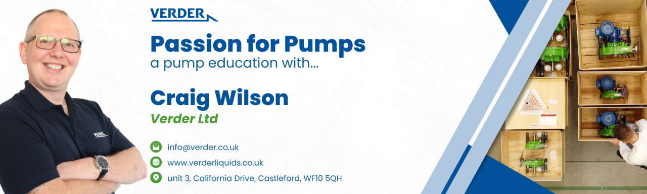 Advancing Hygienic Markets with Cutting-Edge Pump Solutions Advancing Hygienic Markets with Cutting-Edge Pump Solutions