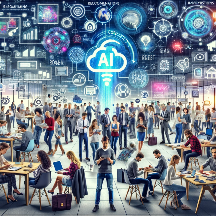 Mastering AI Integration: Elevating Concept Testing in Market Research Mastering AI Integration: Elevating Concept Testing in Market Research