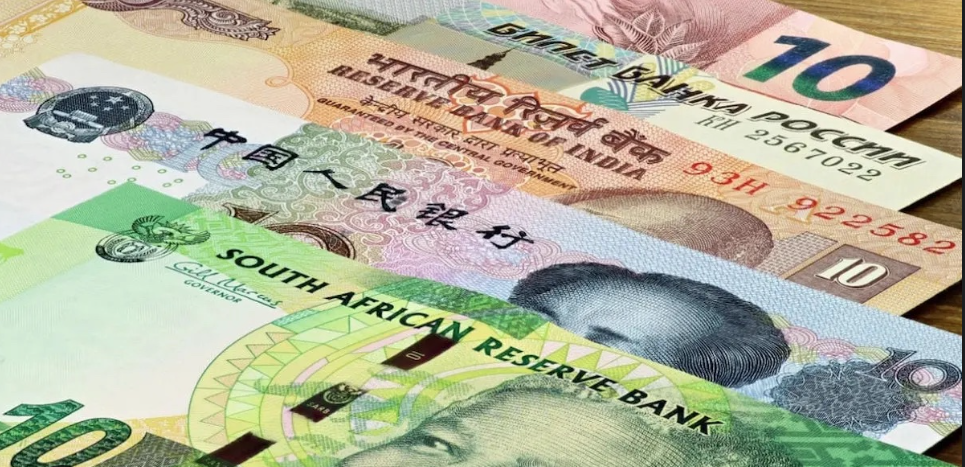 BRICS Nations Ponder New Currency to Reduce Dependency on US Dollar BRICS Nations Ponder New Currency to Reduce Dependency on US Dollar