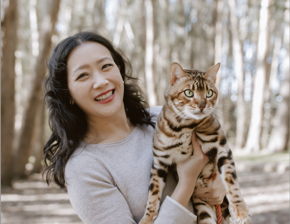 Career Faire Spotlight | Jean Yang, Software Engineer Career Faire Spotlight | Jean Yang, Software Engineer