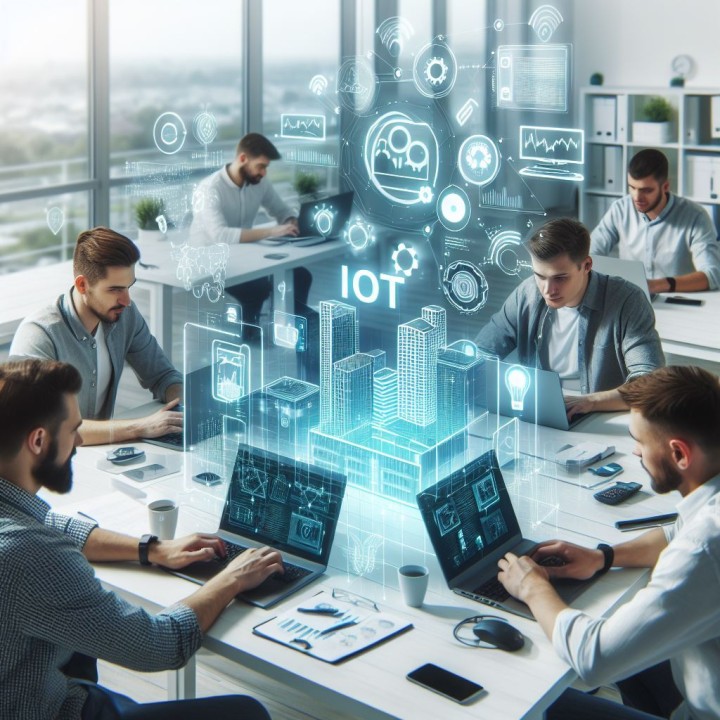 Java and IoT: Creating Smart Applications Java and IoT: Creating Smart Applications