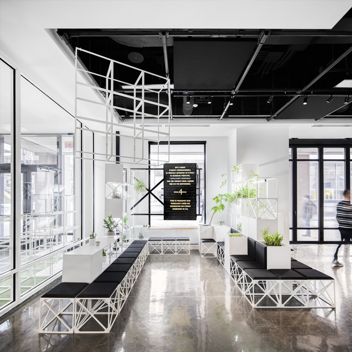 This is why you should choose GRID for your next seating interior project This is why you should choose GRID for your next seating interior project