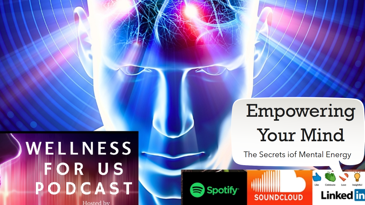 Empowering Your Mind Empowering Your Mind