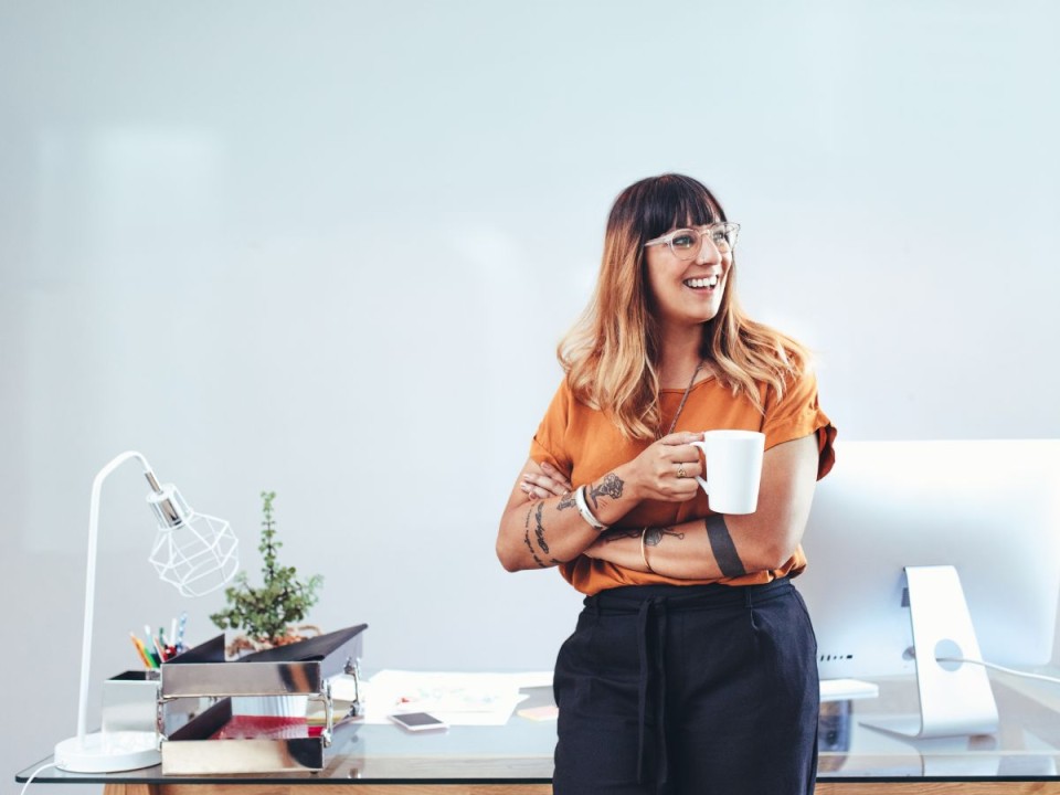 How Taking Breaks Can Actually Improve Productivity How Taking Breaks Can Actually Improve Productivity