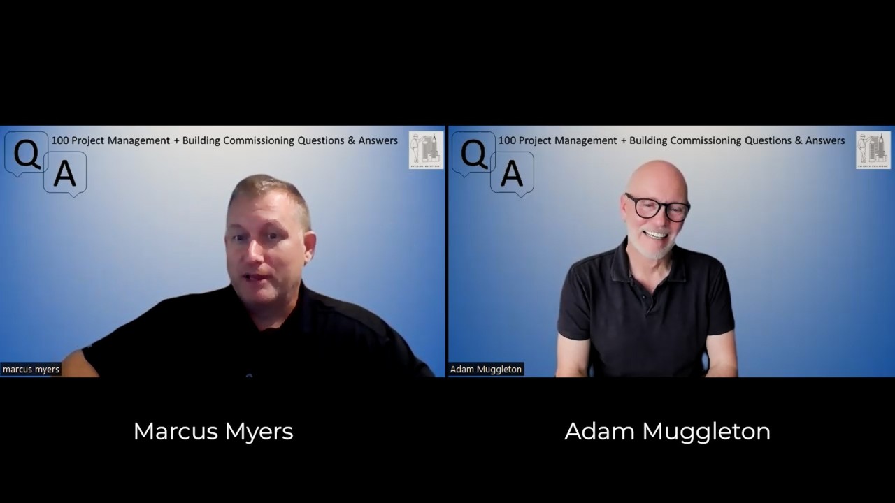 #012 Why is Recruitment Difficult? #012 Why is Recruitment Difficult?