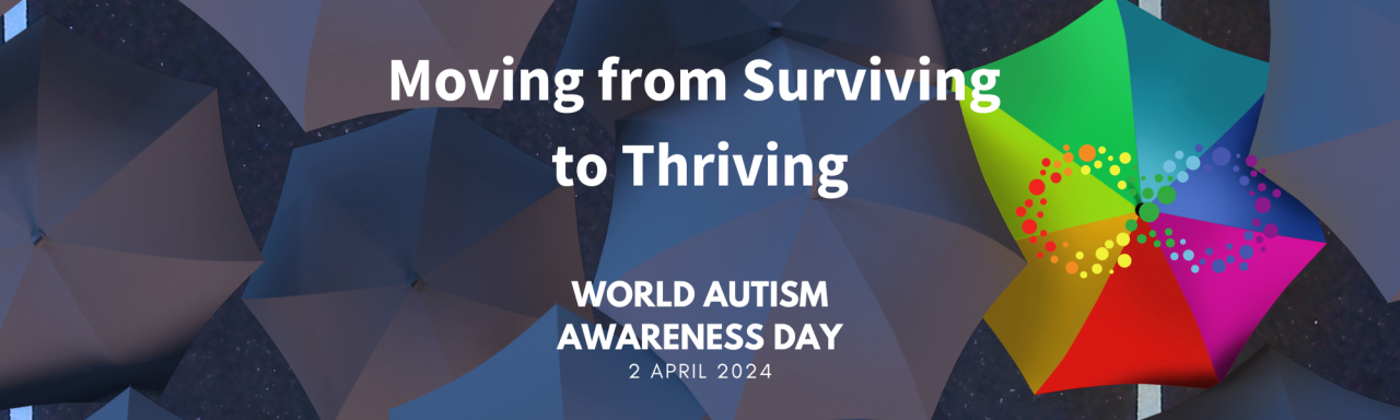 Amplifying Autistic Voices: Empowering Inclusion in Education Amplifying Autistic Voices: Empowering Inclusion in Education