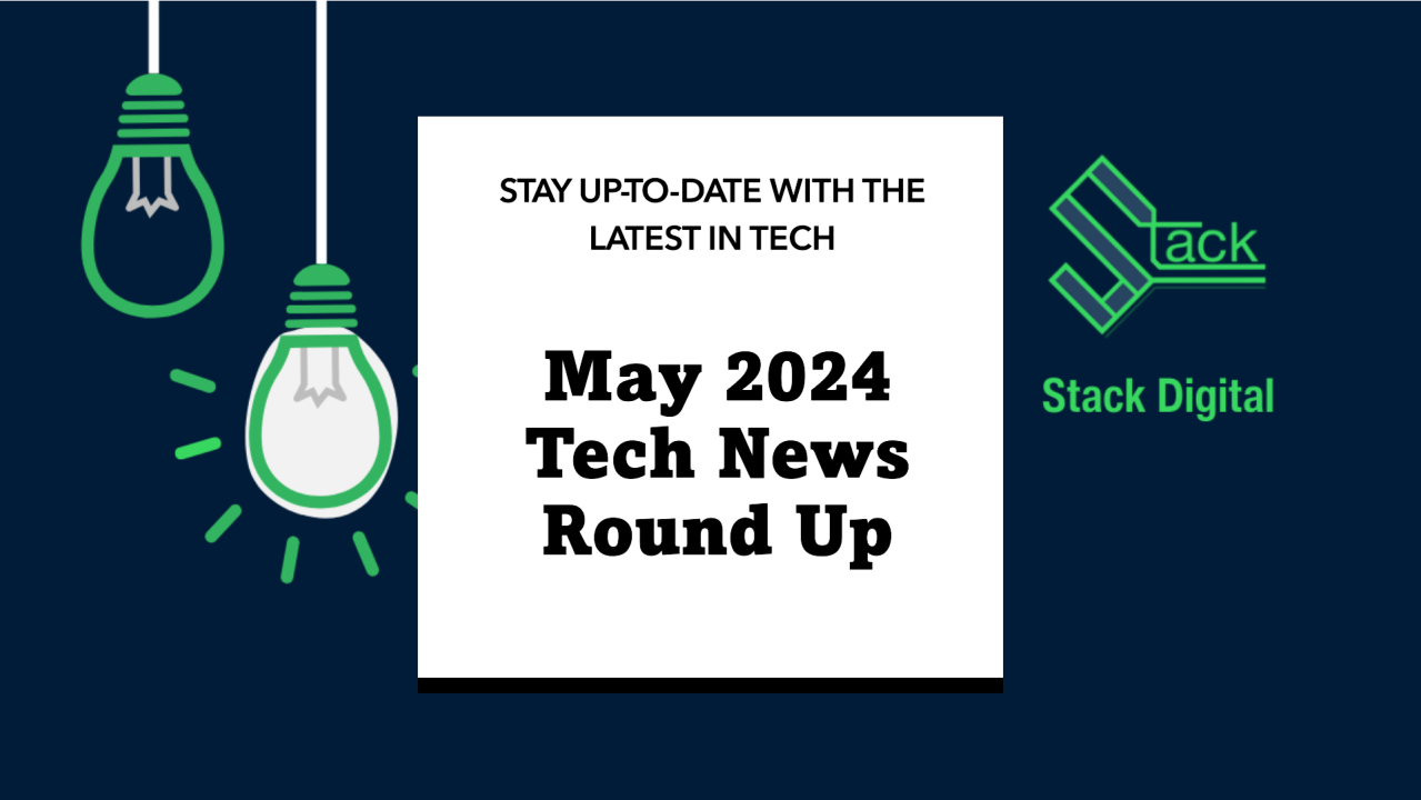 May 2024 Roundup: CoreWeave, Broadcom not being shy, AWS Changes, Cloud ... May 2024 Roundup: CoreWeave, Broadcom not being shy, AWS Changes, Cloud ...