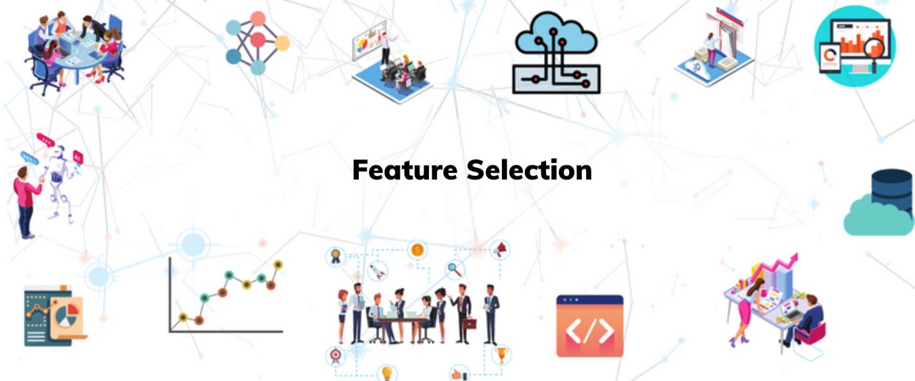 Maximizing Machine Learning Performance: The Power of Feature Selection Maximizing Machine Learning Performance: The Power of Feature Selection