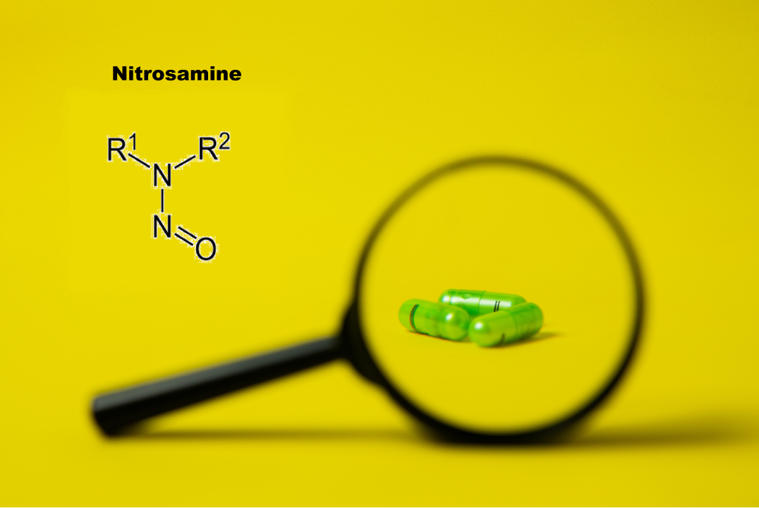Challenges in Determining Acceptable Intake (AI) Limits for Nitrosamine ... Challenges in Determining Acceptable Intake (AI) Limits for Nitrosamine ...