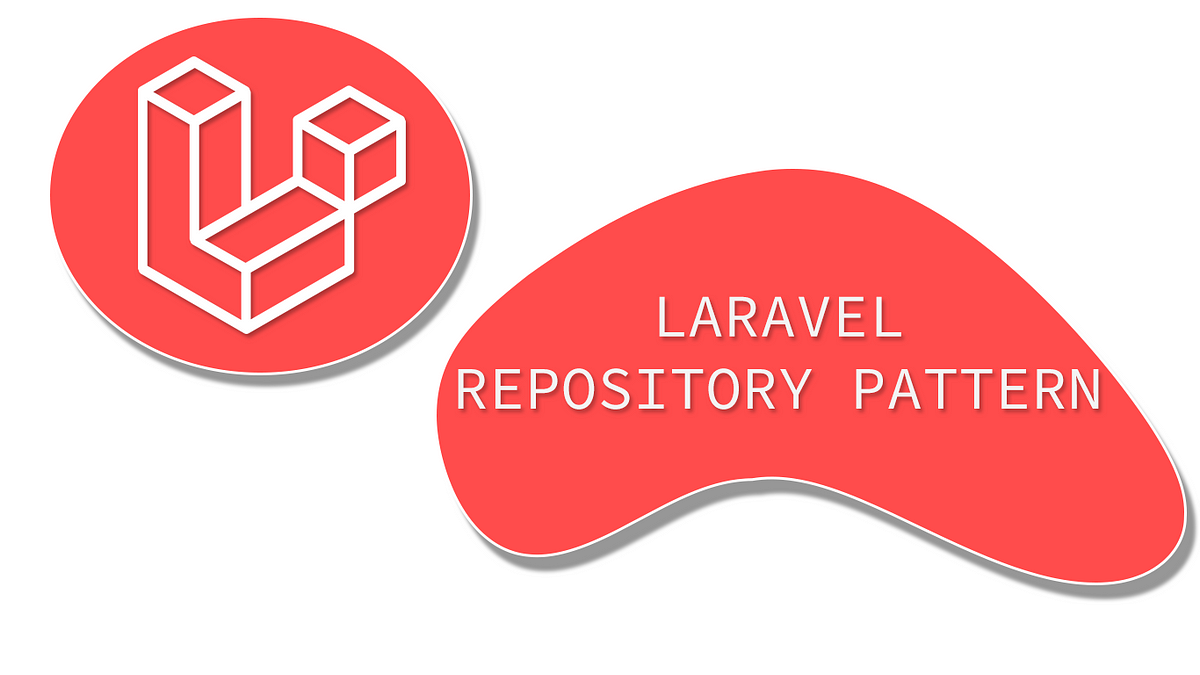 Larapository - Repository design pattern in Laravel Larapository - Repository design pattern in Laravel