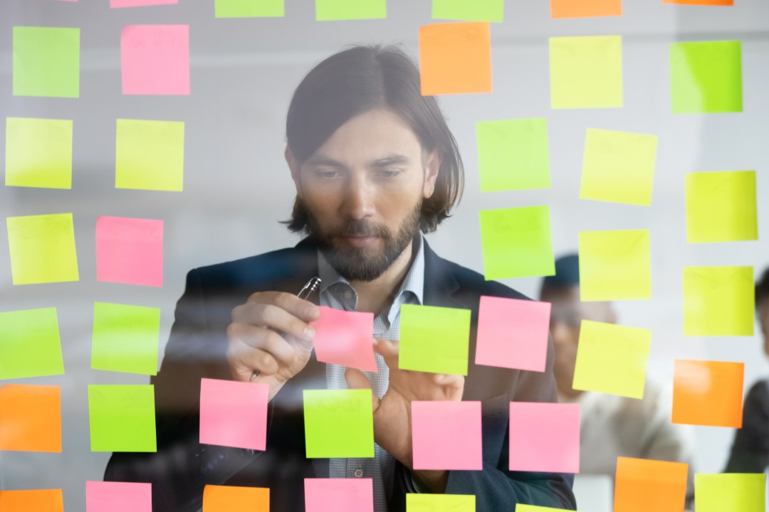 5 Reasons Why You Should Become a Scrum Master 5 Reasons Why You Should Become a Scrum Master