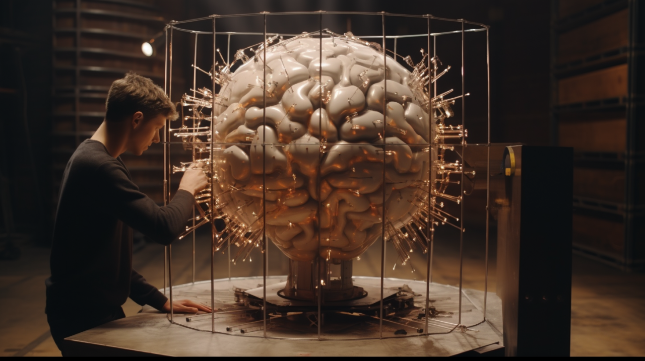 OpenAI Superalignment team is taking on superintelligent AI OpenAI Superalignment team is taking on superintelligent AI