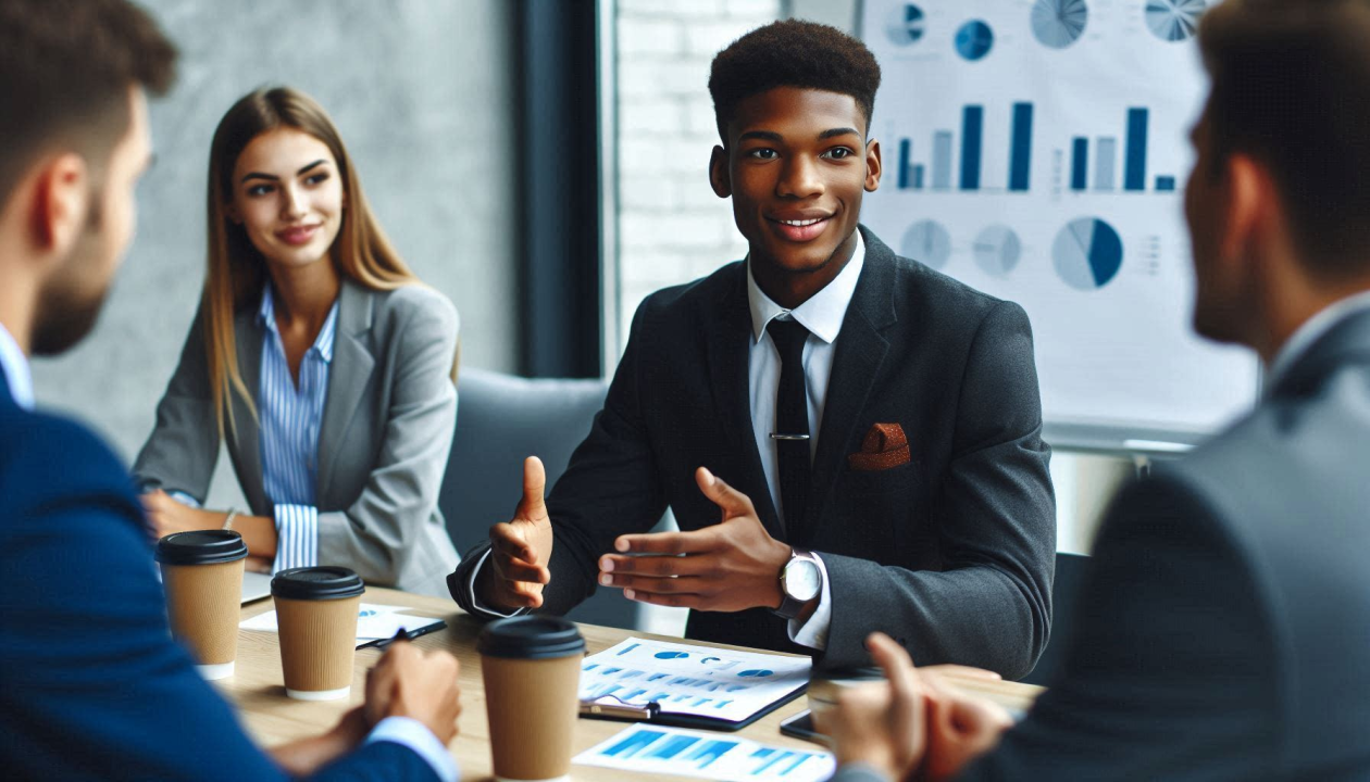 Driving Sales Performance: A Deep Dive into the Sandler Selling System Driving Sales Performance: A Deep Dive into the Sandler Selling System