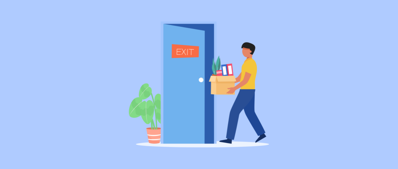 6 Mistakes Leaders Make When Announcing Layoffs 6 Mistakes Leaders Make When Announcing Layoffs