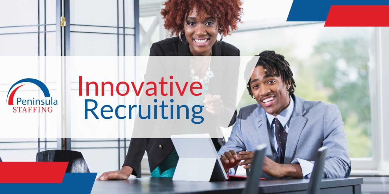 Streamline Your Hiring with Peninsula Staffing's Expertise Streamline Your Hiring with Peninsula Staffing's Expertise