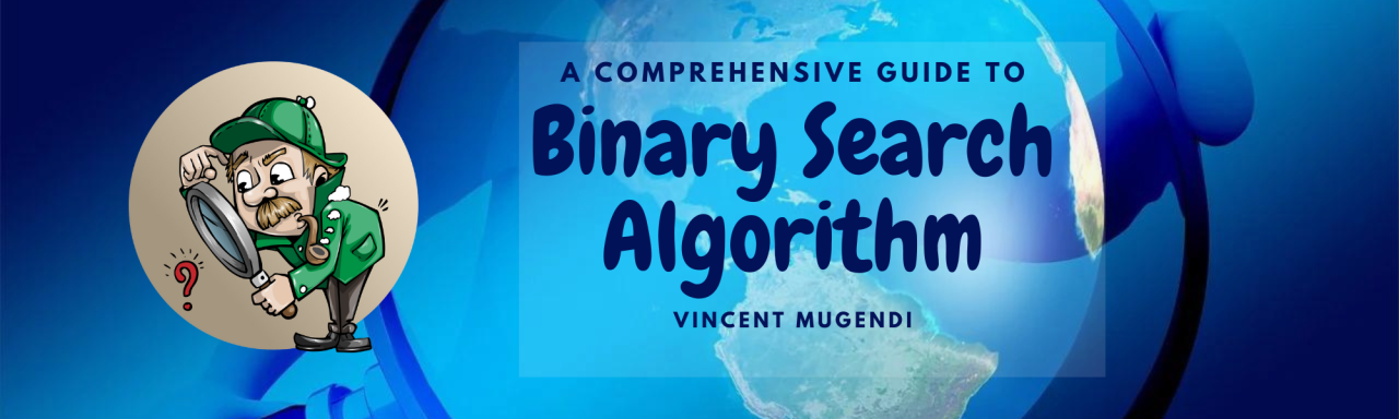 A Masterclass on Implementing Binary Search Algorithm in C - A ... A Masterclass on Implementing Binary Search Algorithm in C - A ...