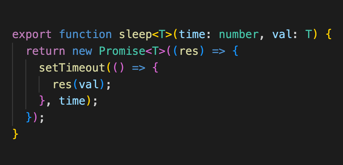 Making the most of promises in JavaScript Making the most of promises in JavaScript