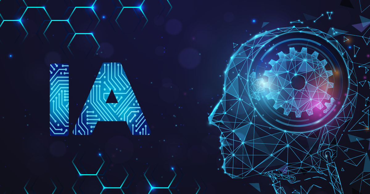L’intelligence artificielle (IA), une opportunité ou une menace? L’intelligence artificielle (IA), une opportunité ou une menace?