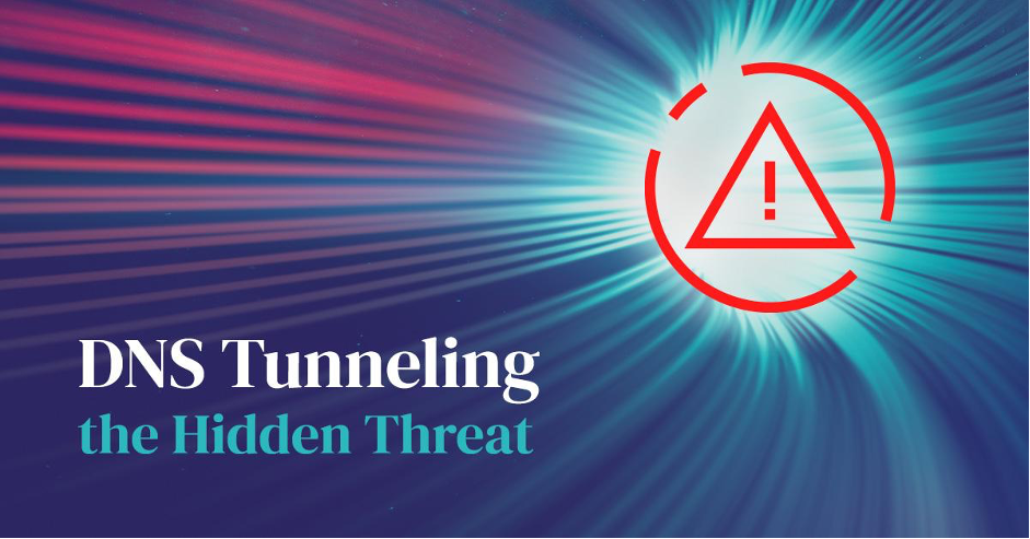 THREAT HUNTING OF DNS QUERIES & ANOMALIES THREAT HUNTING OF DNS QUERIES & ANOMALIES