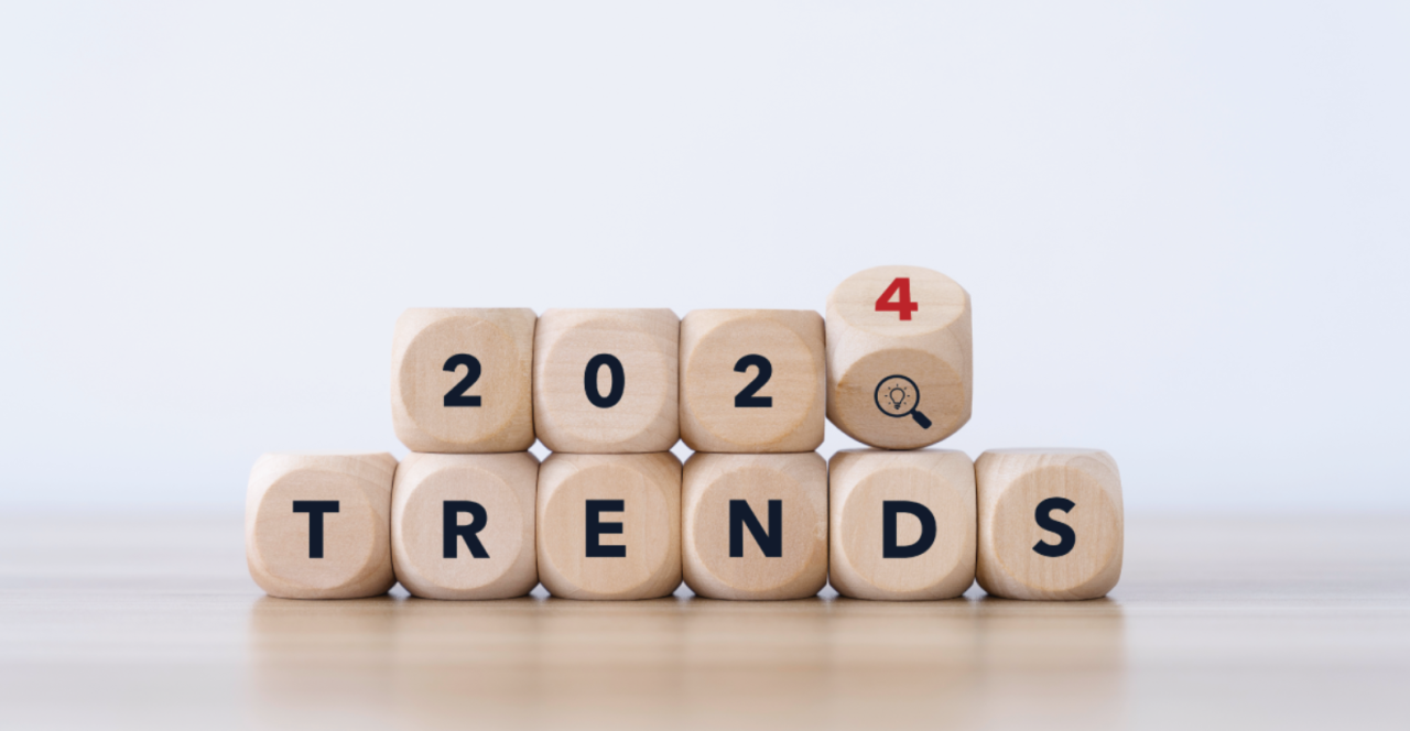 Navigate the Intelligent Automation Landscape with these Five Trends Navigate the Intelligent Automation Landscape with these Five Trends
