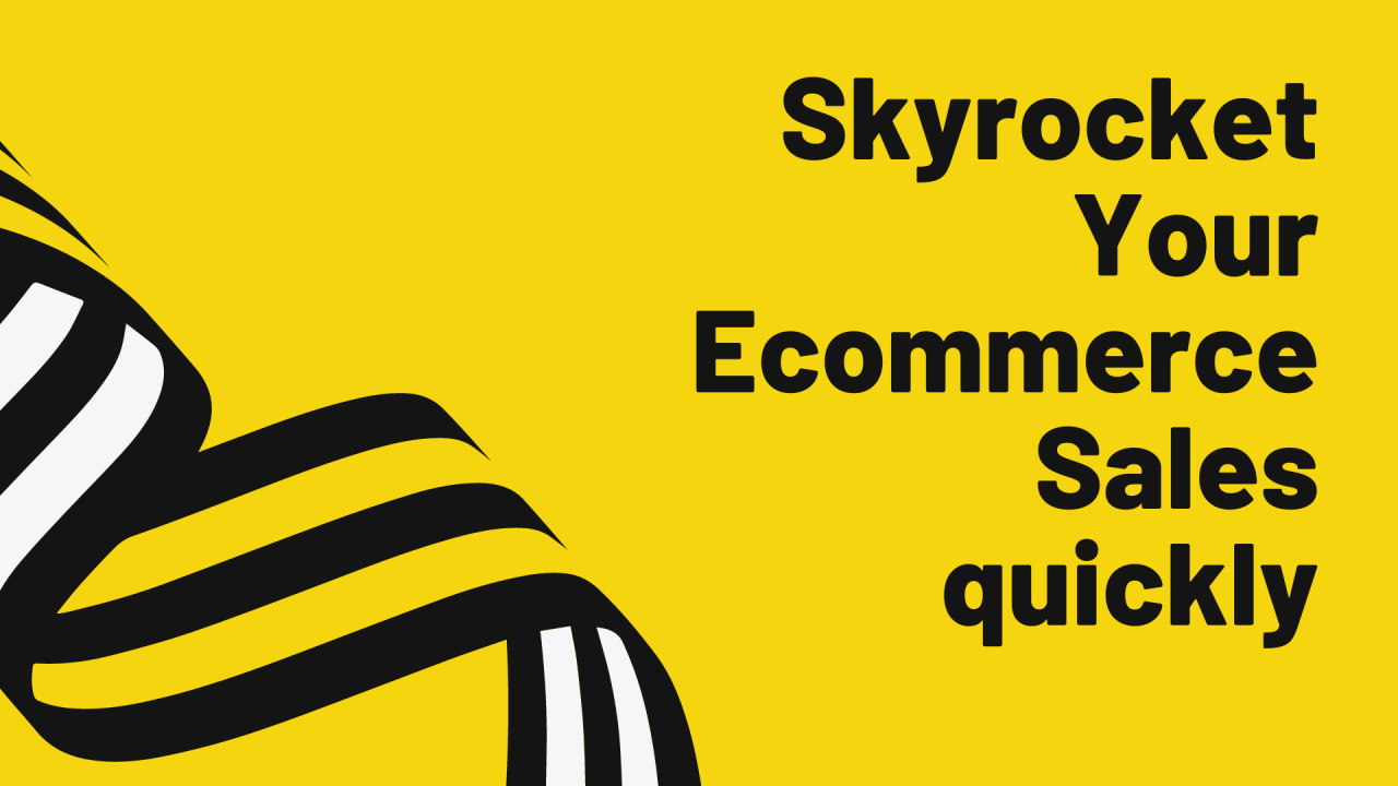 7 Proven Ways to Grow eCommerce Sales By 80% or More | Increase ... 7 Proven Ways to Grow eCommerce Sales By 80% or More | Increase ...