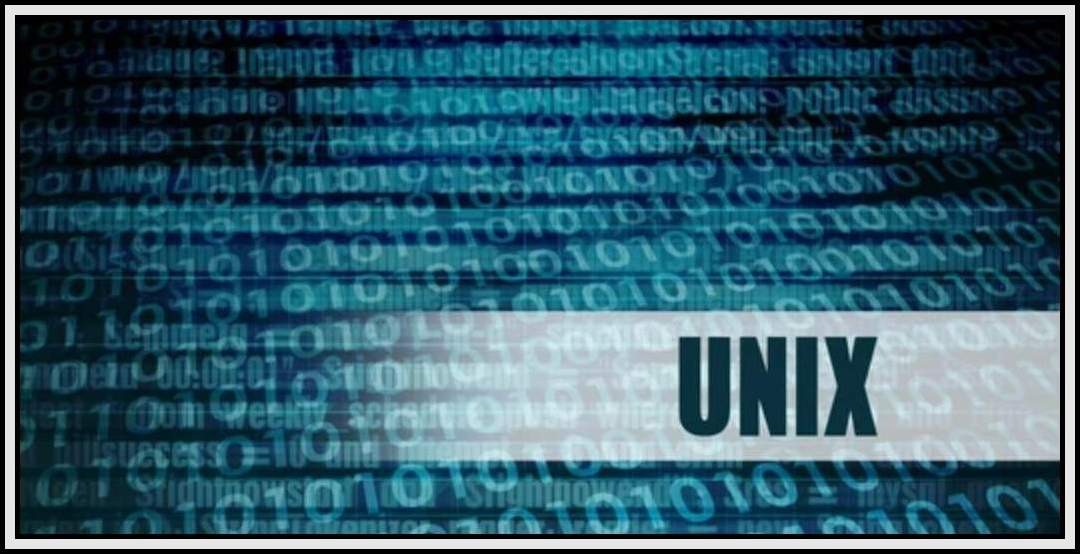 The UNIX Shell The UNIX Shell