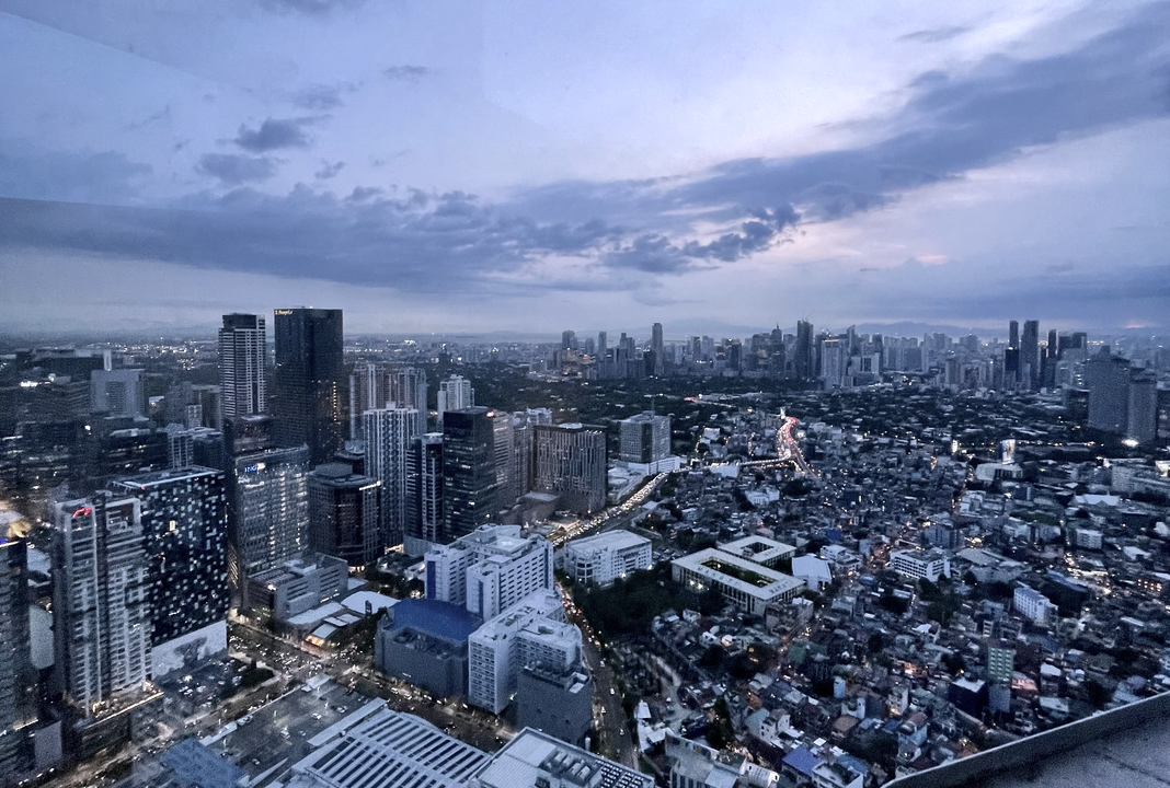 Accelerating the low-carbon and resilient built environment transition Accelerating the low-carbon and resilient built environment transition