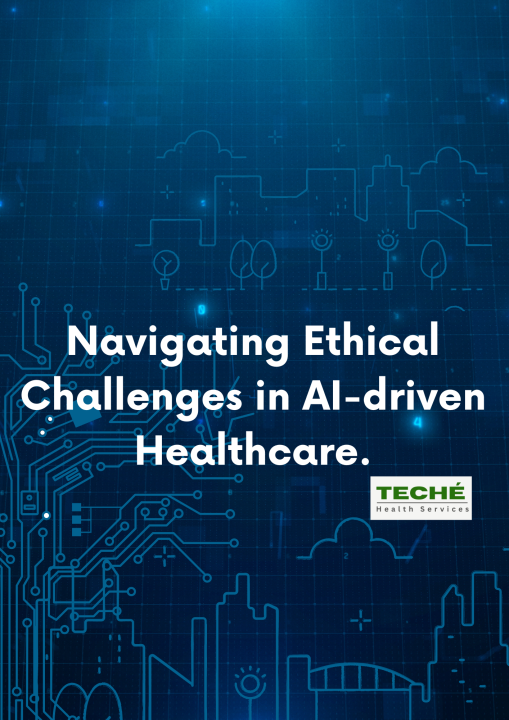 Navigating Ethical Challenges in AI-driven Healthcare. Navigating Ethical Challenges in AI-driven Healthcare.