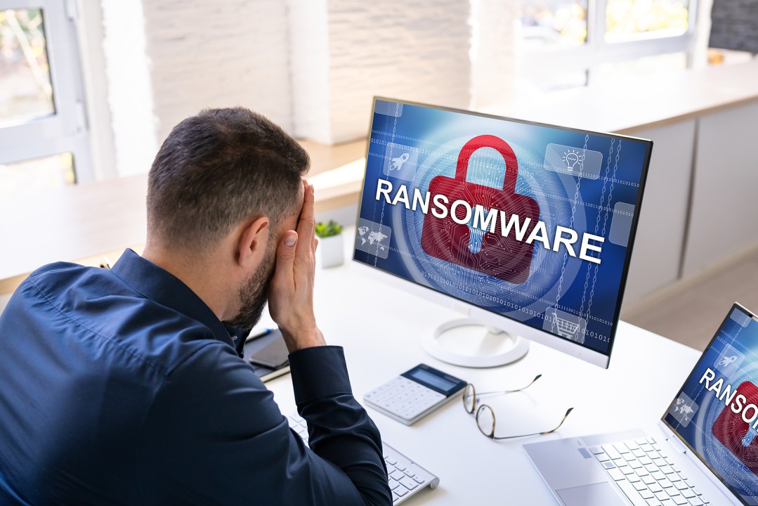 Ransomware: An Introductory Guide Ransomware: An Introductory Guide