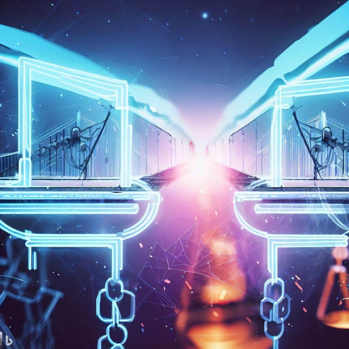 Bridging the Gap: Fusing Legal Strategy with AI and Blockchain Innovation Bridging the Gap: Fusing Legal Strategy with AI and Blockchain Innovation