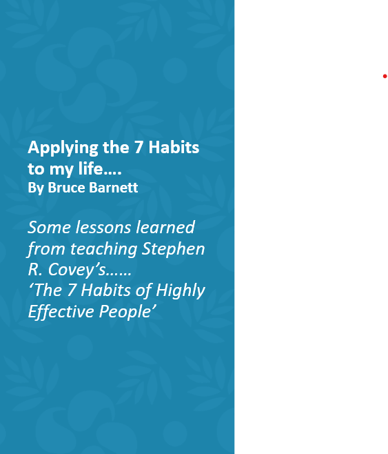 Lessons Learned Lessons Learned