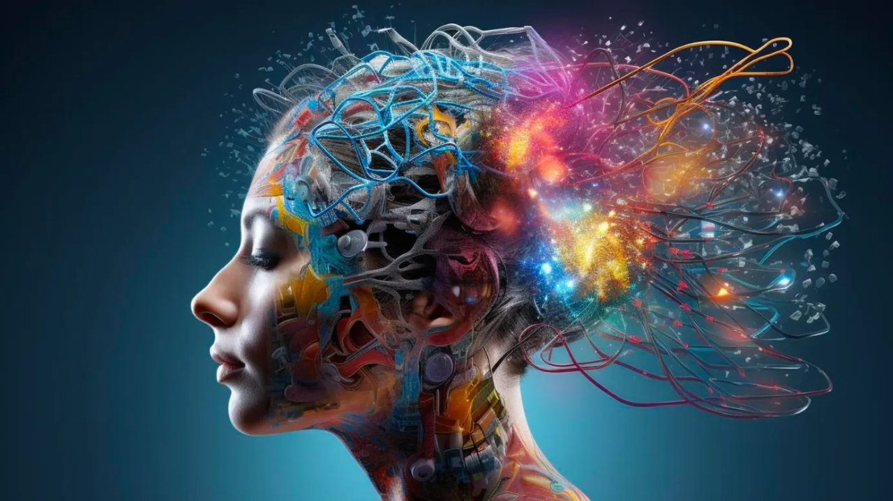 Unlock your superpowers. Neurodiversity + AI overview Unlock your superpowers. Neurodiversity + AI overview