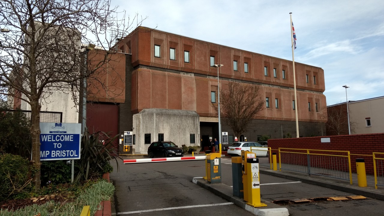 Another prison is issued with an urgent notification as Chief Inspector ... Another prison is issued with an urgent notification as Chief Inspector ...