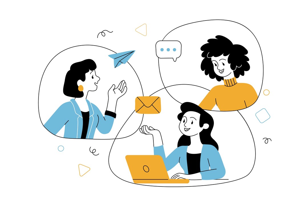 The Art of Positive Communication in Building a Cohesive Business Team The Art of Positive Communication in Building a Cohesive Business Team