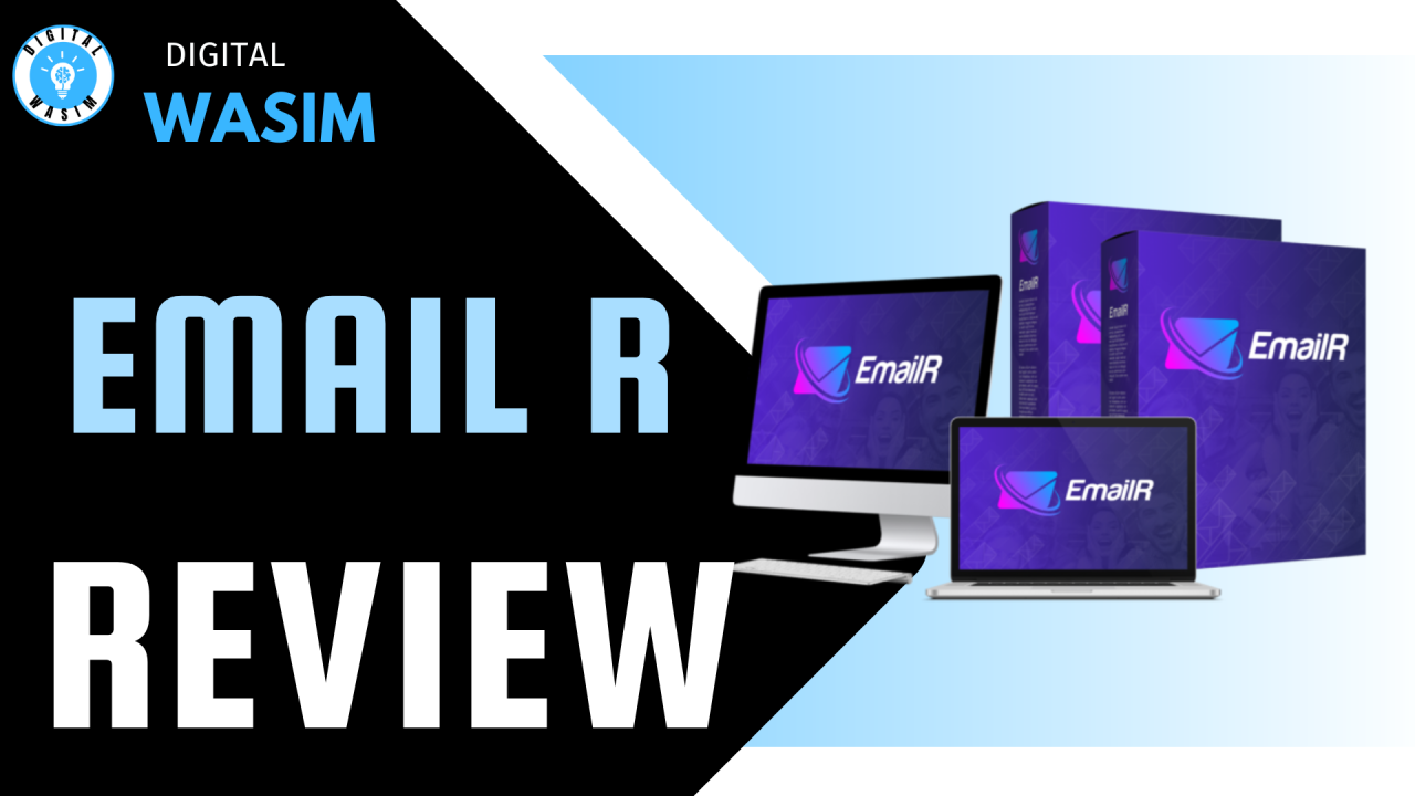 Email R Review: Revolutionize Your Email Marketing Strategy Email R Review: Revolutionize Your Email Marketing Strategy