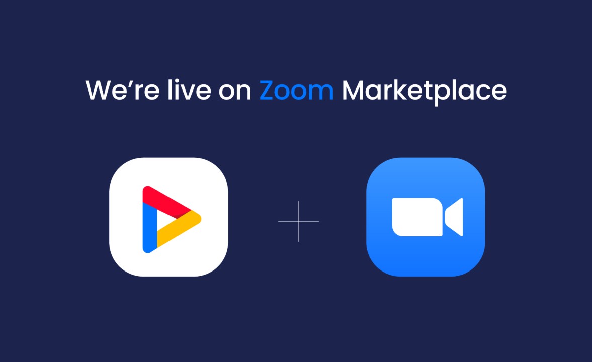 How ioConnect's Zoom Integration is Streamlining Asynchronous Work How ioConnect's Zoom Integration is Streamlining Asynchronous Work