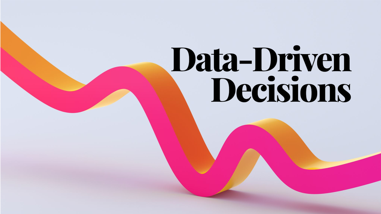 Data-Driven Decision Making: Harnessing Analytics for Better Outcomes Data-Driven Decision Making: Harnessing Analytics for Better Outcomes