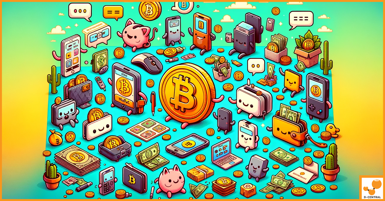 Understanding the Intricacies of Bitcoin Wallets: A Comprehensive Guide Understanding the Intricacies of Bitcoin Wallets: A Comprehensive Guide
