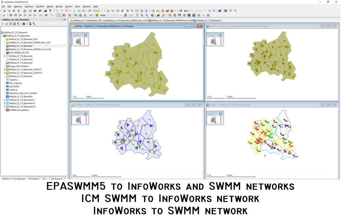 Unlocking the Synergy of Ruby and SQL Scripting inside ICM ... Unlocking the Synergy of Ruby and SQL Scripting inside ICM ...