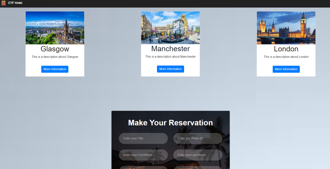React first app React first app