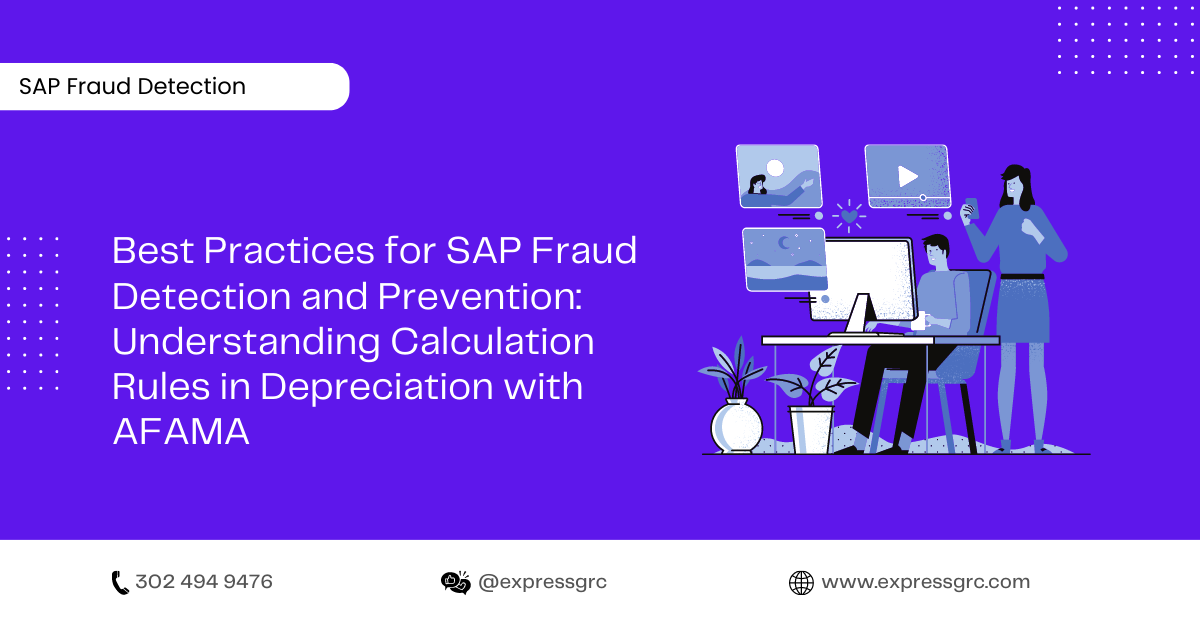 Best Practices for SAP Fraud Detection and Prevention: Understanding ... Best Practices for SAP Fraud Detection and Prevention: Understanding ...