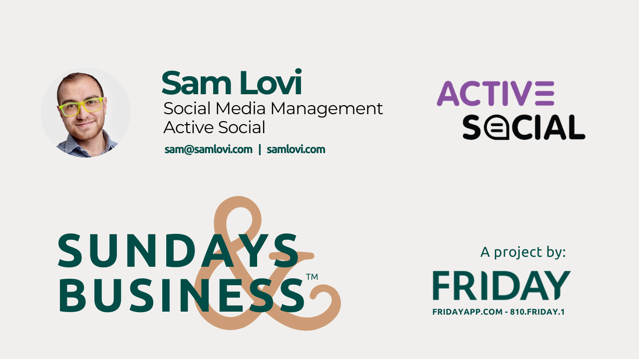 3 easy to implement tips on Social Media 3 easy to implement tips on Social Media