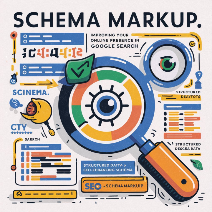 Understanding Schema Markup: A Comprehensive Guide Understanding Schema Markup: A Comprehensive Guide