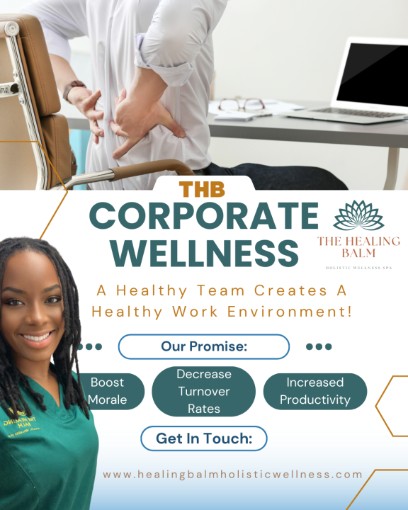 Why Adding a Corporate Wellness Component is Crucial for Your Business Why Adding a Corporate Wellness Component is Crucial for Your Business