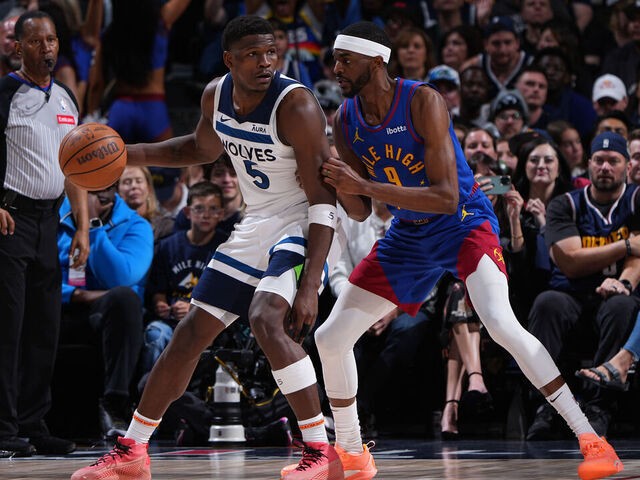 The Minnesota Timberwolves “Young Alpha” Anthony Edwards Leads Wolves ... The Minnesota Timberwolves “Young Alpha” Anthony Edwards Leads Wolves ...